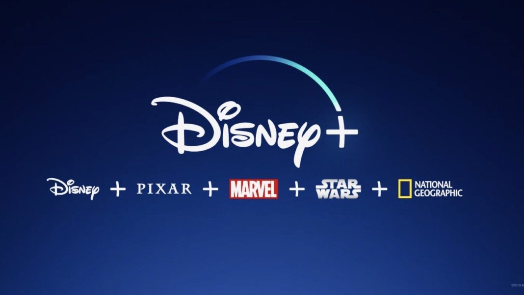 Guide: Disney Plus est-il disponible sur PS4?