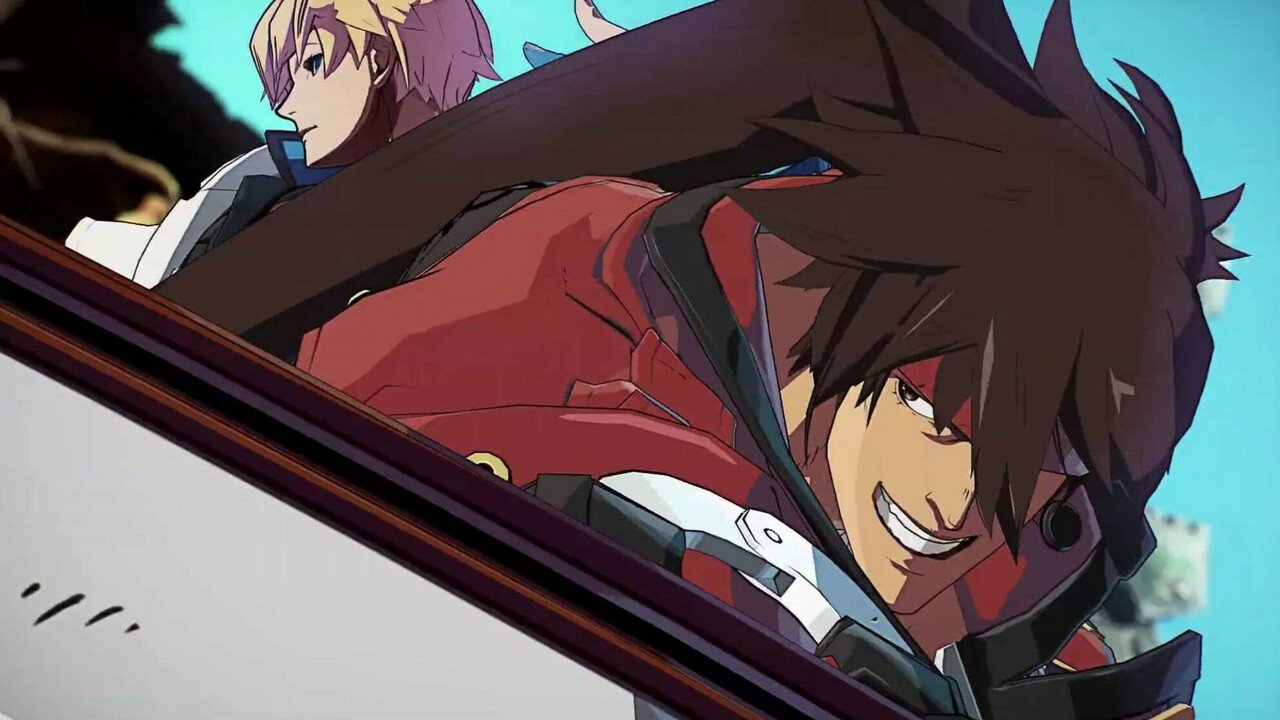 Les fans de jeux de combat se réjouissent: Guilty Gear Strive utilisera ...