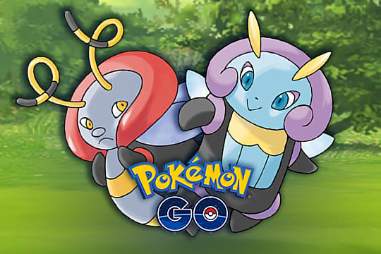 Pokemon GO Volbeat, Alolan Meowth disponibles lors d'un nouvel ...