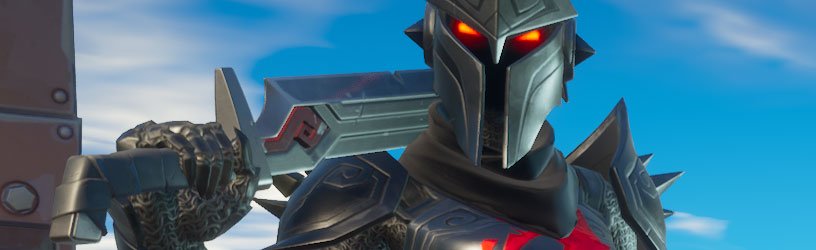 Guide éclairé de Fortnite Eternal Knight (How-to Max Super Level!)