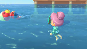 Comment trouver Pascal dans Animal Crossing: New Horizons
