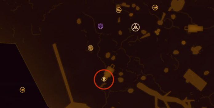 Où trouver du quartzite dans Grounded