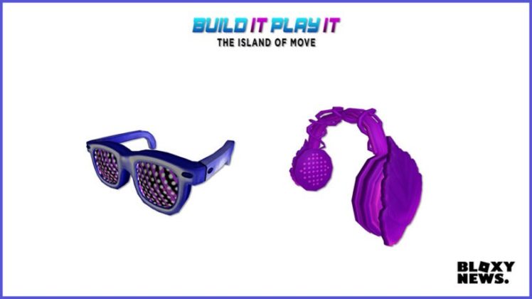 Roblox Build It, Play It: date de sortie, articles gratuits et plus encore!