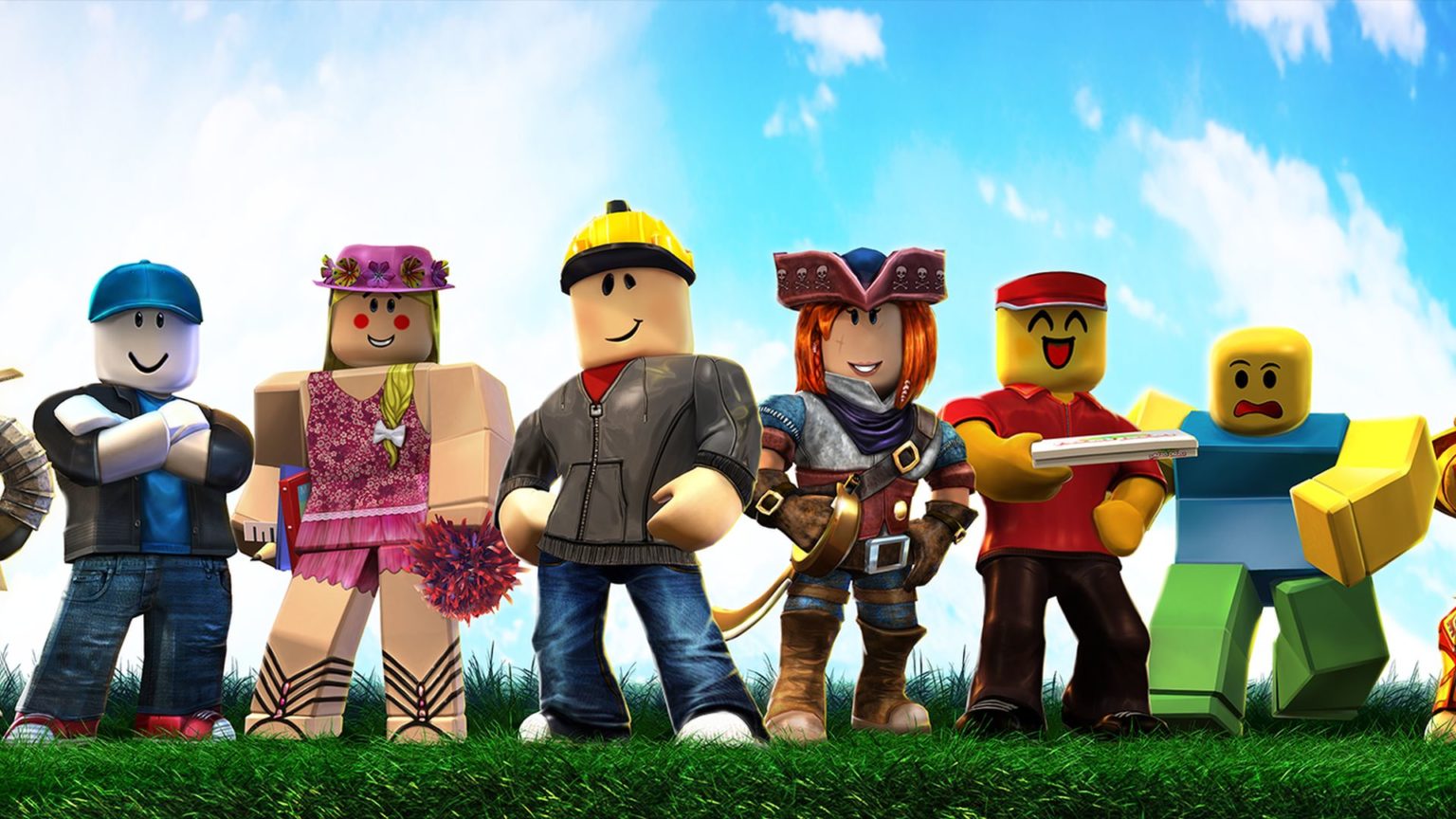 Guide de l'avatar Roblox: comment personnaliser votre personnage Roblox