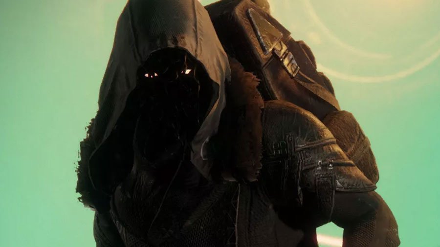 Destiny 2: Où est Xur le 6 novembre 2020