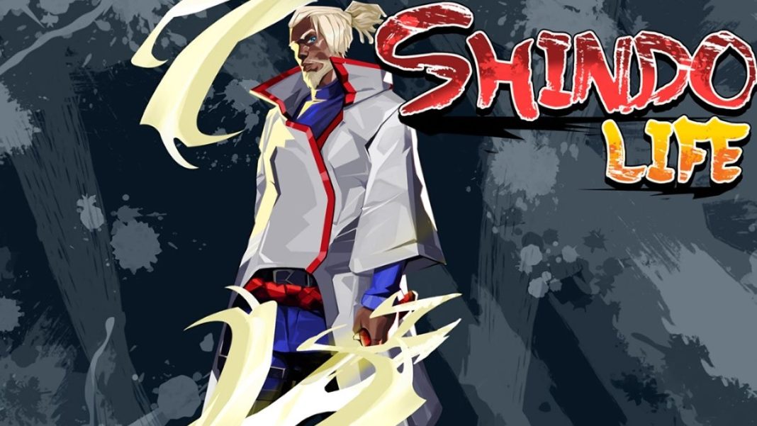 Shinobi Life 2 revient sous le nom de Shindo Life!