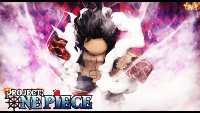 Projet Roblox: Codes One Piece (décembre 2020)