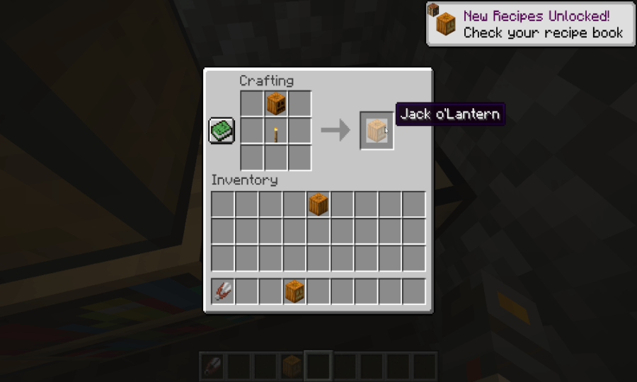 Comment faire un Golem de fer dans Minecraft