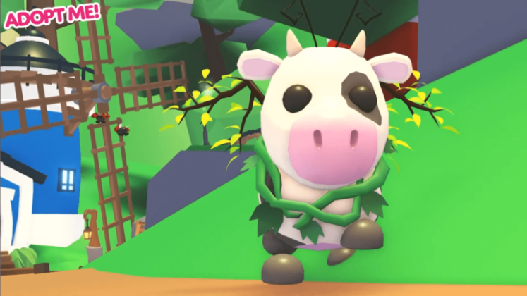 Roblox Adopt Me Spring Festival Pet Wear Update – Tous les accessoires ...