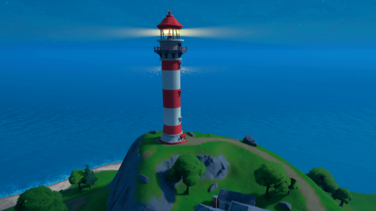 Où visiter Fancy View, Rainbow Rentals et Lockie's Lighthouse dans ...