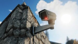 Caméras CCTV Rust: Tous les codes et emplacements