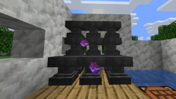 Comment utiliser les livres enchantés dans Minecraft