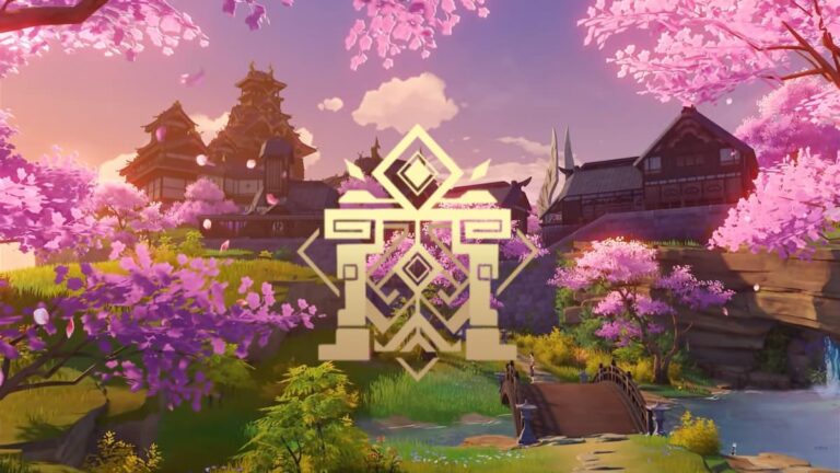 Tous les domaines Inazuma à Genshin Impact – Récompenses et boss