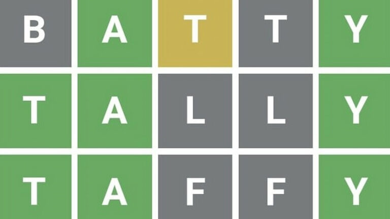 Mots de 5 lettres finissant par OUT – Aide Wordle