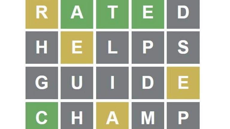 Mots de 5 lettres commençant par R et finissant par L – Aide du Jeu de Mots