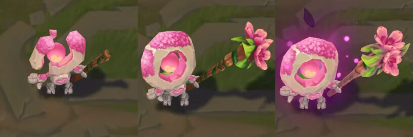 Teamfight Tactics Little Legends – Liste des skins, comment les obtenir ...