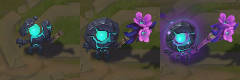 Teamfight Tactics Little Legends – Liste des skins, comment les obtenir ...