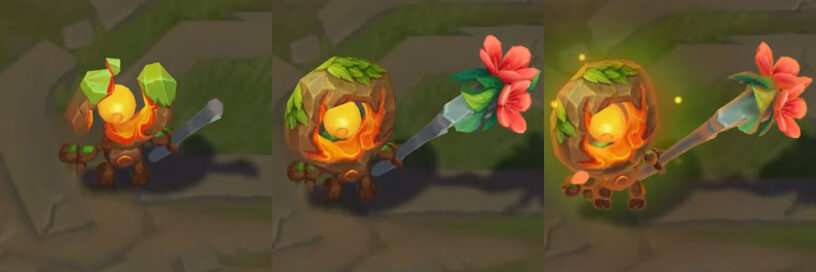 Teamfight Tactics Little Legends – Liste des skins, comment les obtenir ...