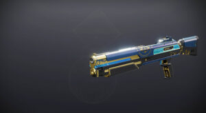 Destiny 2 Solstice of Heroes 2022: Compass Rose God Roll Guide