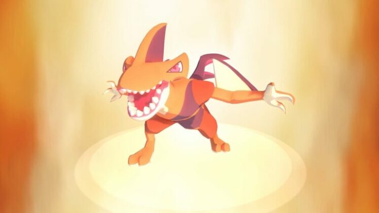 Tableau des types de Temtem – Forces et faiblesses