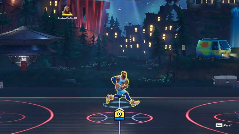 Guide de scène MultiVersus Space Jam – Comment jouer, meilleures ...