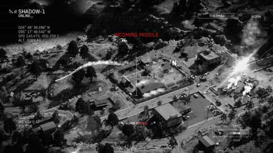 Comment éviter le verrouillage des missiles dans Hardpoint – Guide de ...
