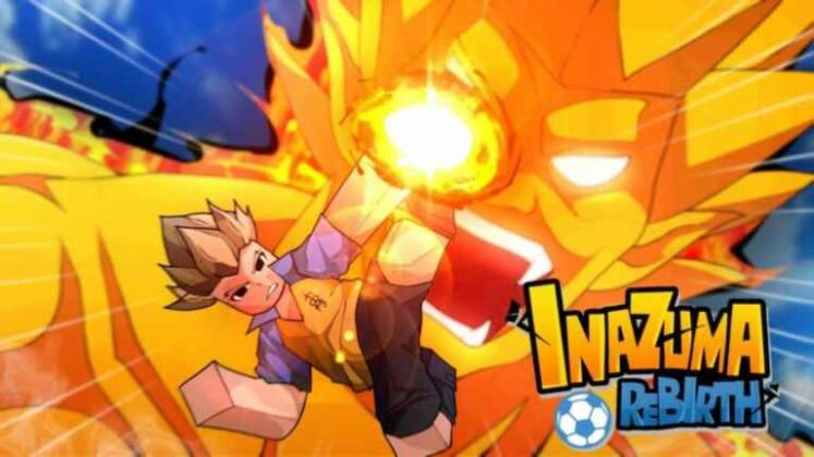 Comment obtenir Apollo dans Inazuma Rebirth – Roblox