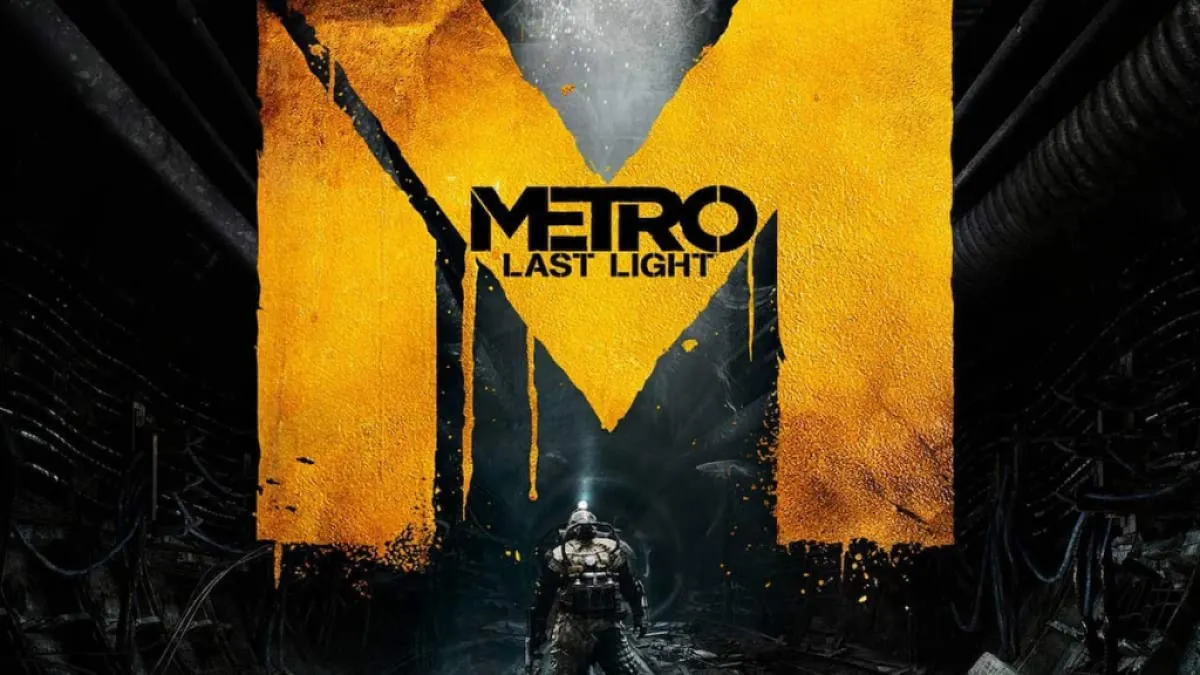Metro Games in Order – Liste complète (2022)