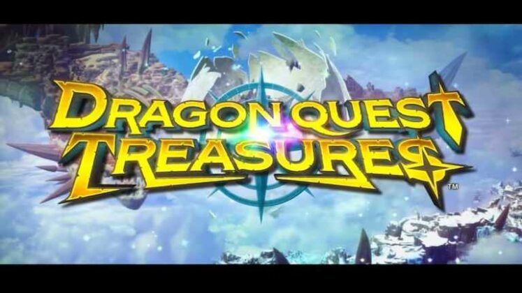 Liste de tous les monstres et leurs Fortes dans Dragon Quest Treasures