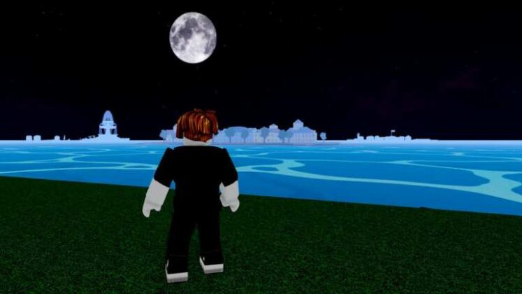 Blox Fruit Moon Cycle – Quand commence la pleine lune Blox Fruit Moon Cycle – Quand commence la pleine lune