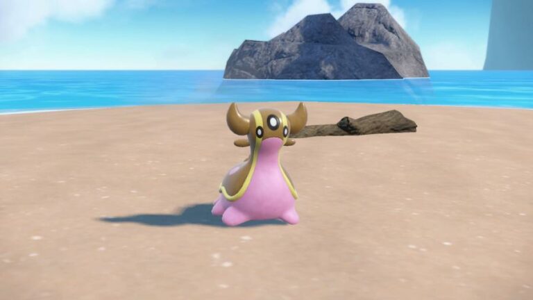 Toutes les faiblesses et compteurs de Pokémon de type sol