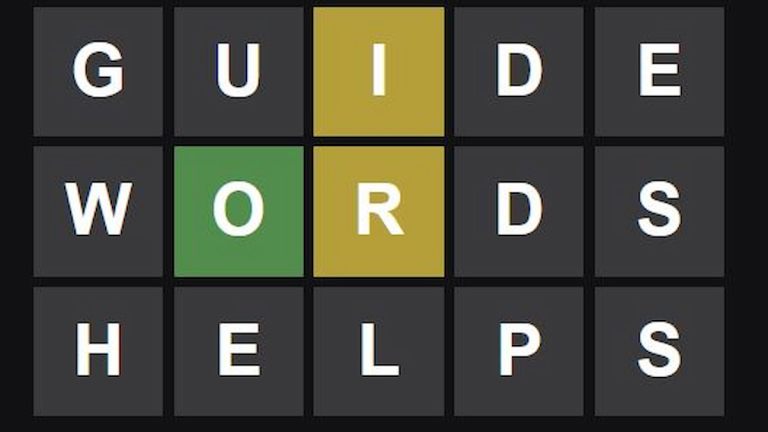 Au Milieu De 5 Lettres