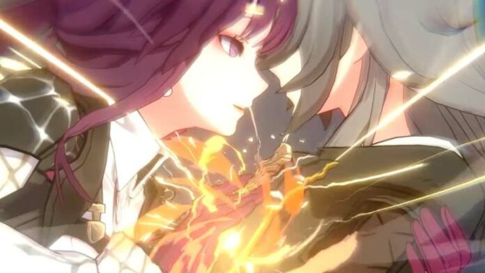 Honkai Star Rail – Dois-je choisir un personnage principal masculin ou ...