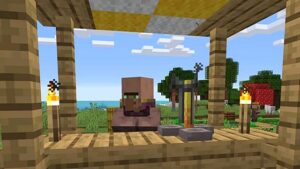 Guide des potions Minecraft : tableau complet, recettes et niveaux