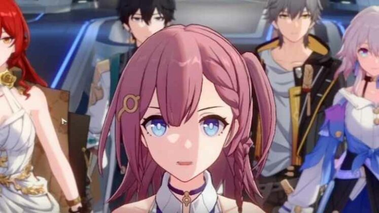 Honkai Star Rail Best Asta Build – Cônes de lumière, reliques et plus ...