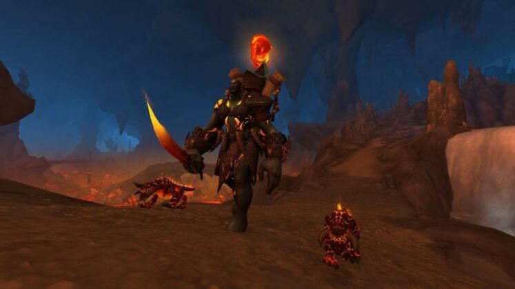 Tous les affixes de la saison 2 de WoW Dragonflight