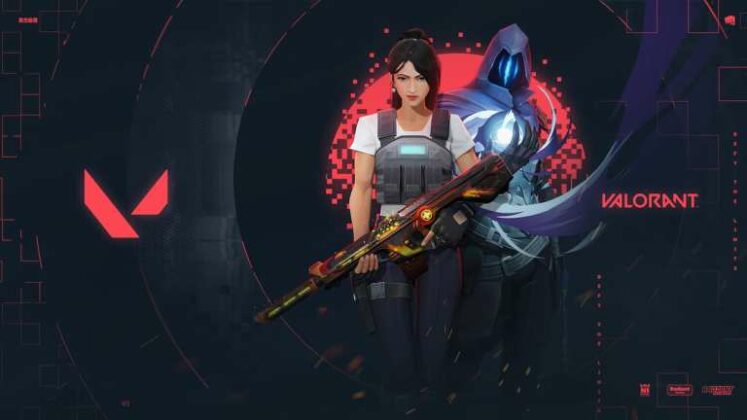 Comment obtenir le double réticule dans Valorant