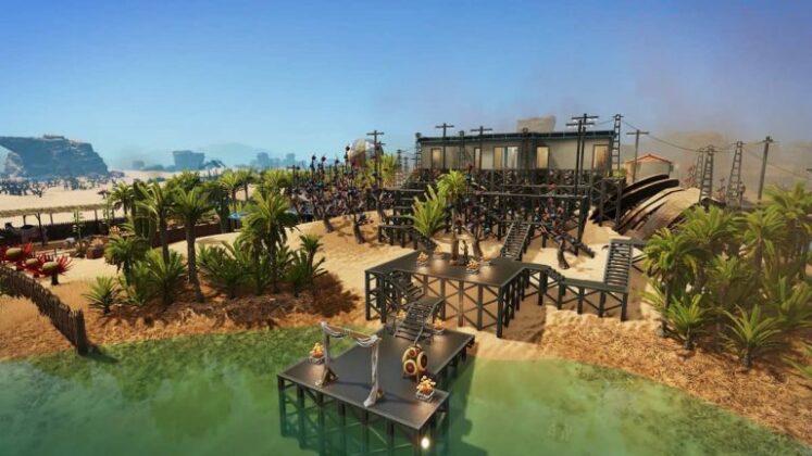 Stranded Alien Dawn Liste des 10 meilleures graines