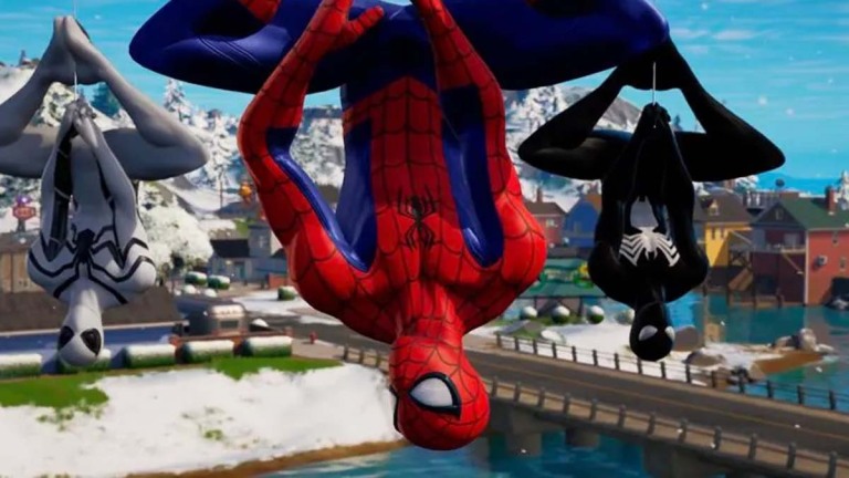 Fortnite Web Battles – Comment s'inscrire et débloquer des cosmétiques ...