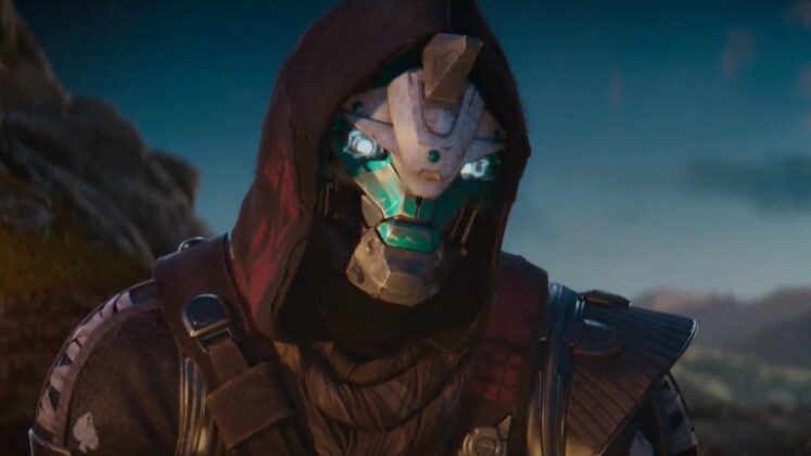 Cayde-6 revient-il dans Destiny 2 Final Shape
