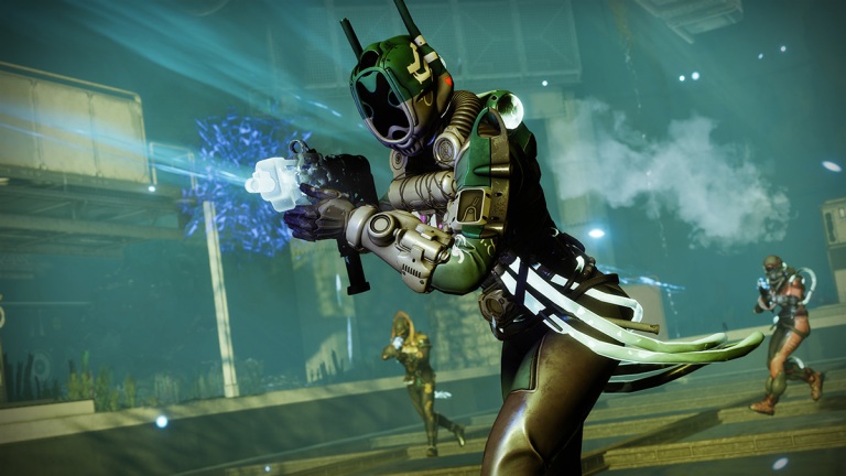 Destiny 2: Season of the Deep – Comment obtenir des clés de ...