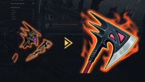 V Rising – Comment créer une forge ancestrale