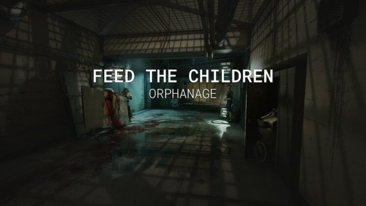 Tous les défis du programme 3 Cleanse The Orphans MK dans Outlast ...
