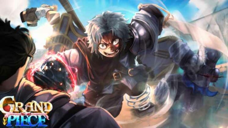 Guide de la carte GPO First Sea – Tous les emplacements