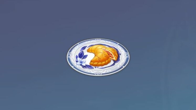 Le plat spécial d'Eula et comment le cuisiner dans Genshin Impact ...