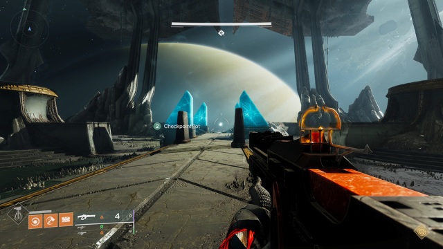 Comment utiliser Checkpoint Bot – GameSkinny