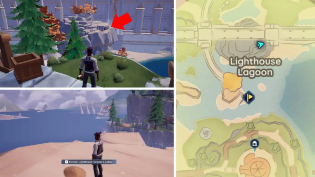 Palia – Guide complet de la quête À la pêche aux réponses