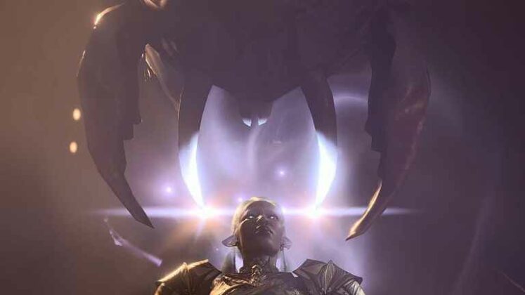 Baldur's Gate 3 : qui devrait entrer dans le Zaith'isk