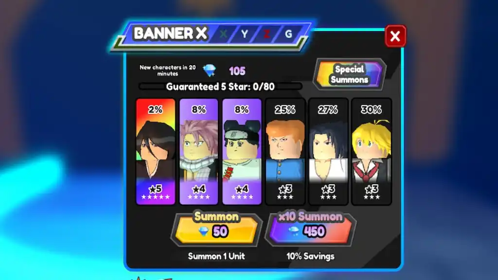 Comment obtenir Crazy Tiger 6 étoiles dans ASTD – All Star Tower Defense