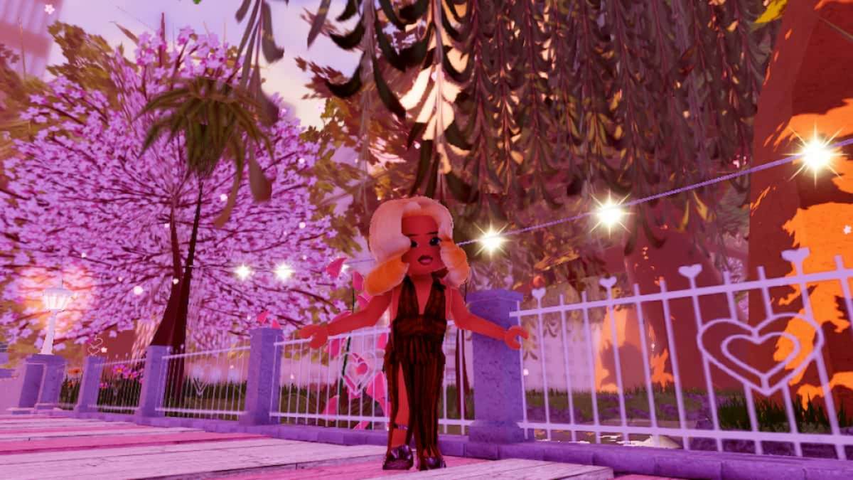 Meilleures idées de tenues Daring Diva à Royale High – Roblox